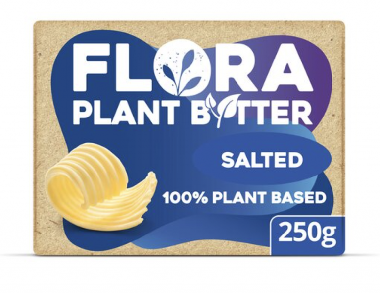 An Intro To Dairy Free Butter - Dairy Free Daisy